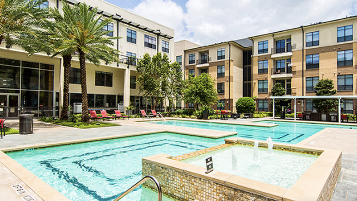 Renter Nation