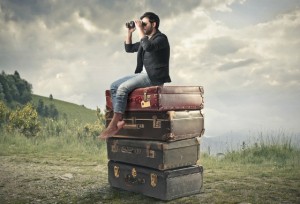 The Art of Being Driven to Action