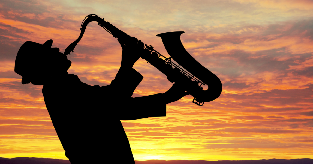 The Art of Improvisation - Liberating Your Artistic Genius