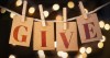 The Power of Thanks and Giving