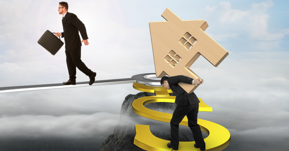 Inflexibility When you Need it Least