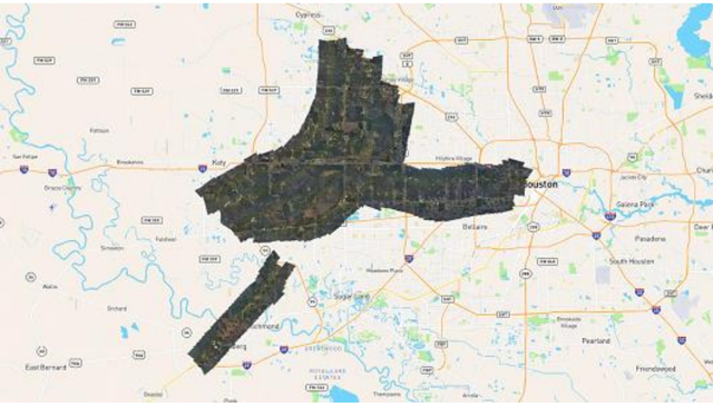 Houston - We Have A Problem!