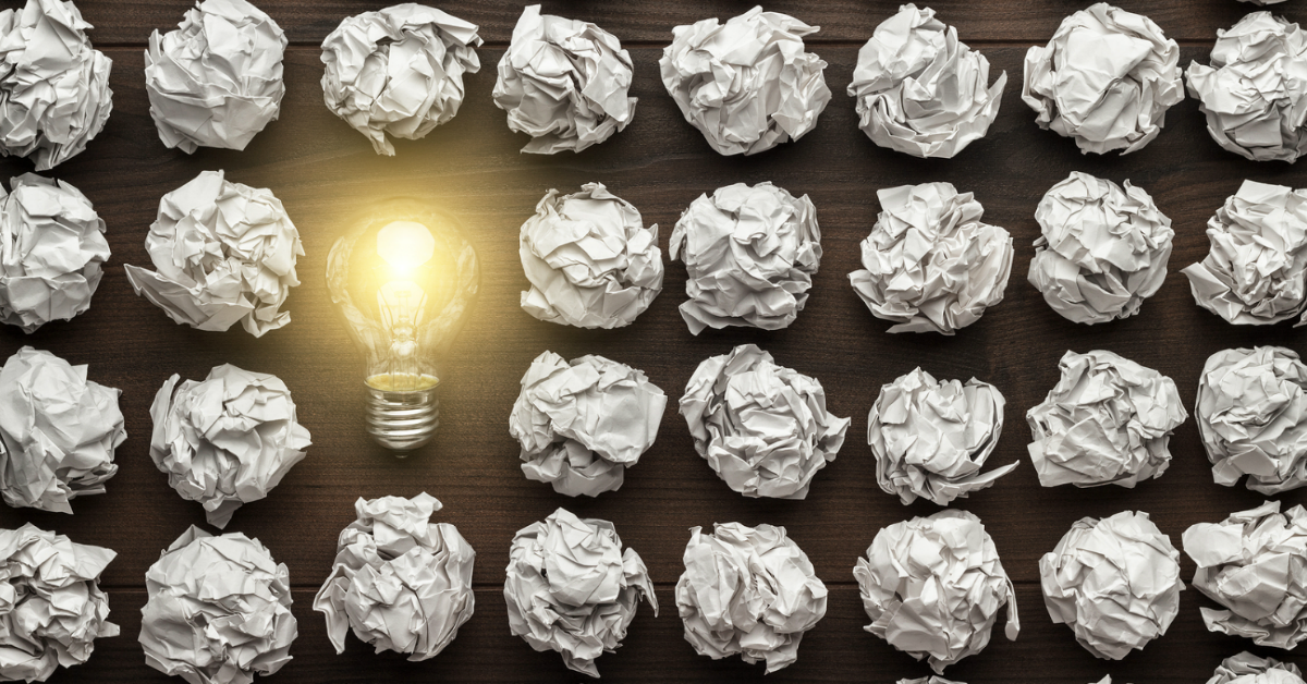 The Ever Growing Importance of Ideas and Property Values