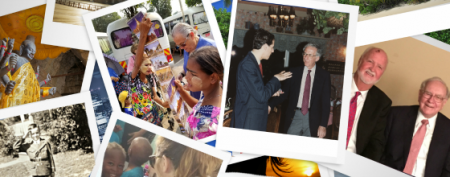 Creating Gifts that Keep on Giving - Making Memories