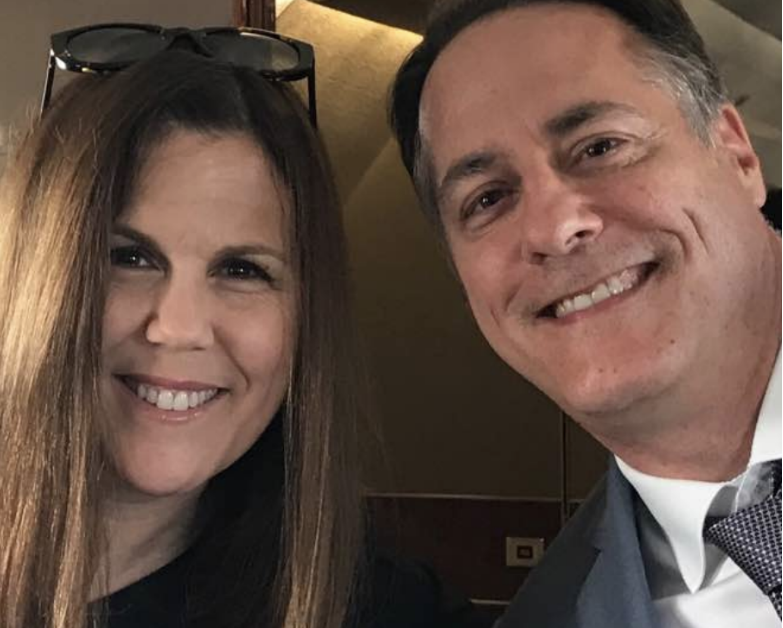 Roneet Kimeldorf Carmell 1964 - 2018