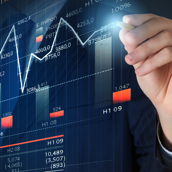 A Return to Charts - Focusing on Interest Rates and the Economy