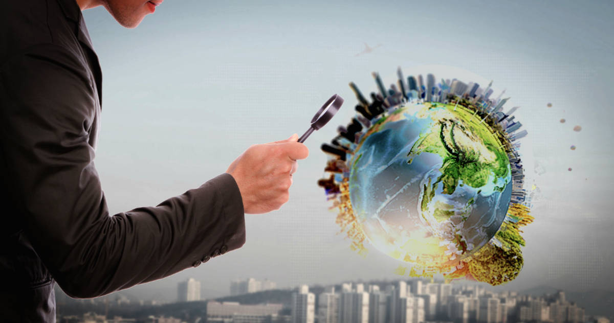 How Do Global Indicators Predict Local Economic Headwinds