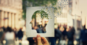 Random Musings and Wonderful Memory Triggers