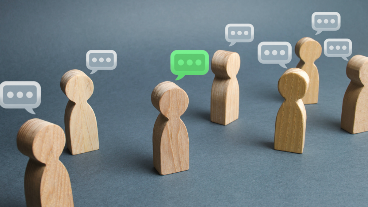 Random Musings and Wonderful Memory Triggers