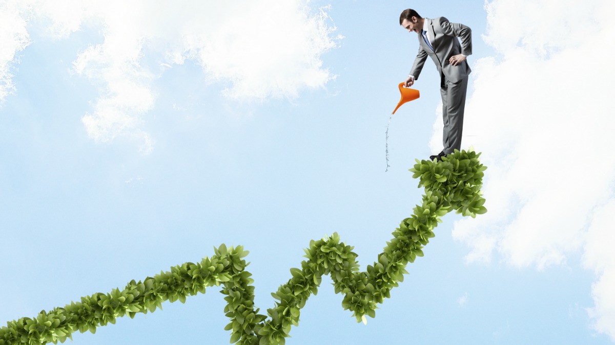 Change With Success...And a Potpourri of Topics