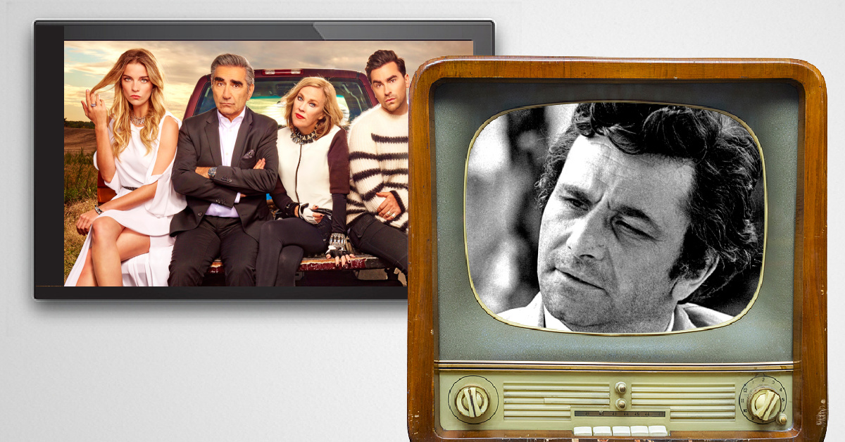 Lessons from Columbo