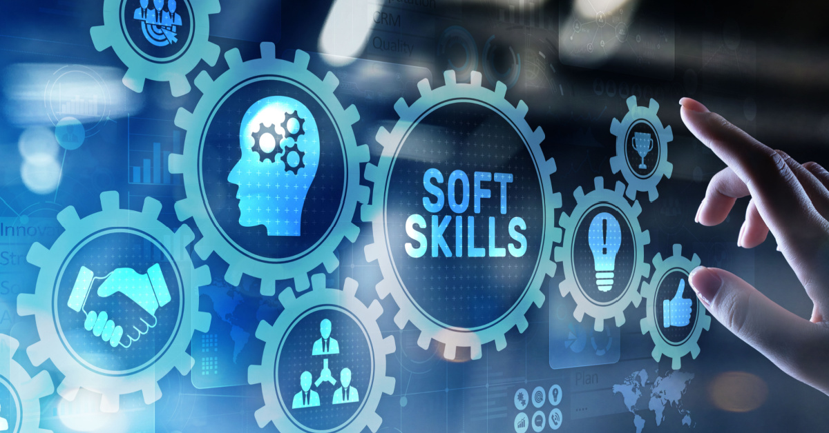 The Hard Truth for your Children - Build up Your Soft Skills