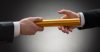 Passing the Baton