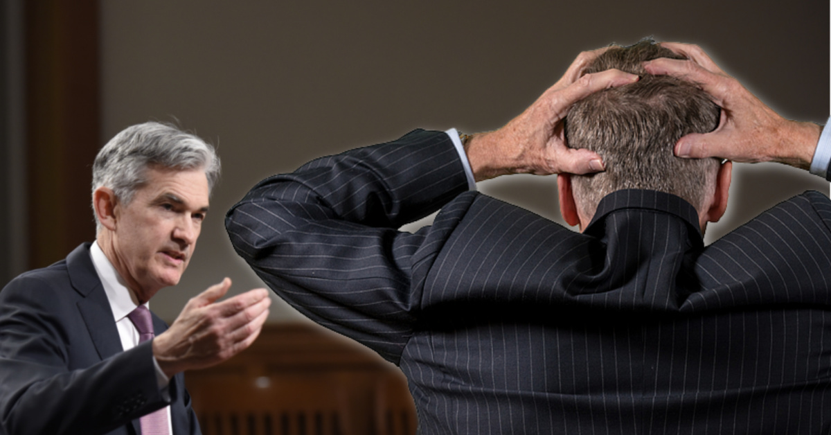 Minutes by Minutes - FOMC