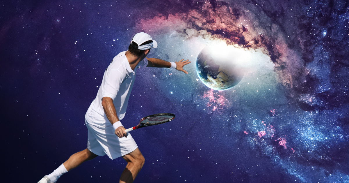 Space: The Final Frontier