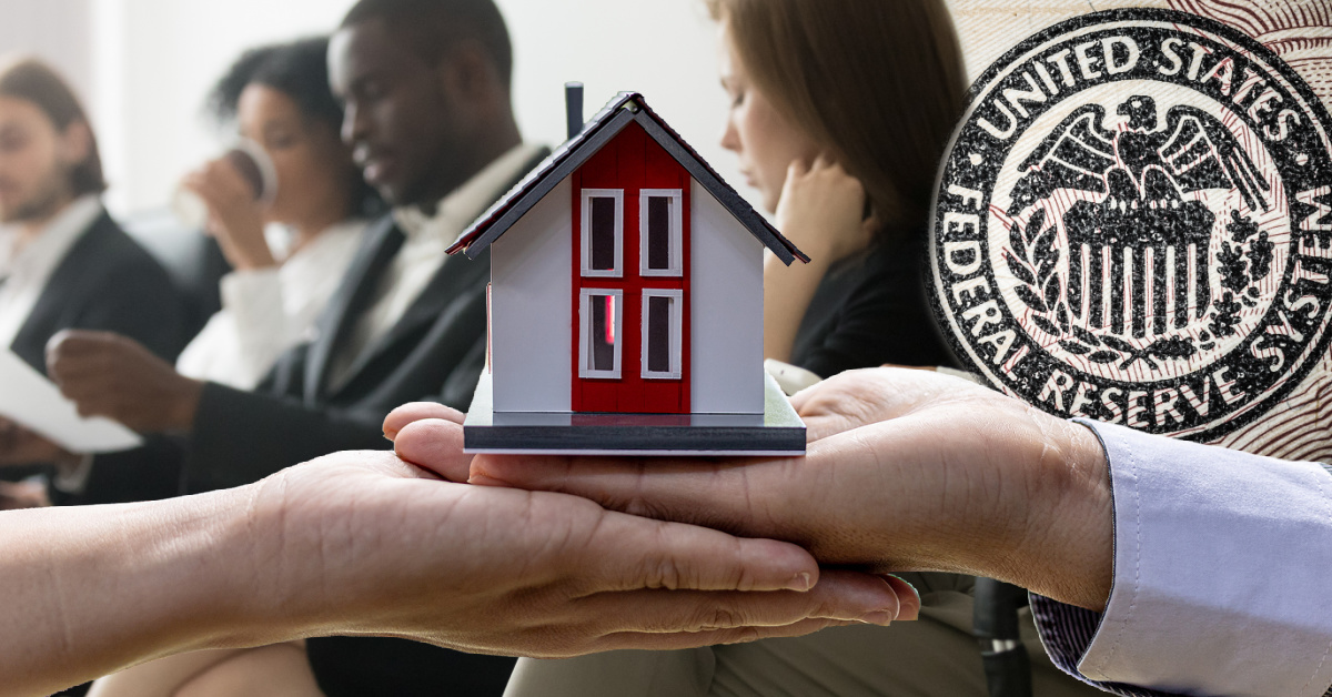 Labor, Housing, and Fed Policy