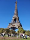 Purchasing Power and Paris