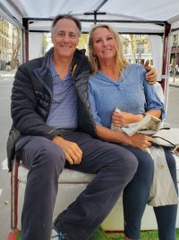 Purchasing Power and Paris