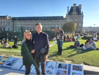 Purchasing Power and Paris
