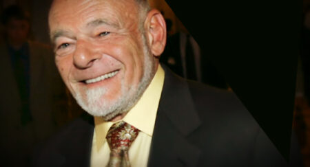 R.I.P. Sam Zell