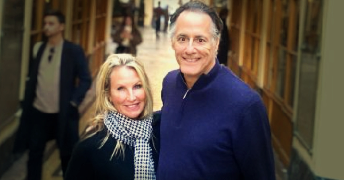 Our Tennis Paradise: A New Chapter