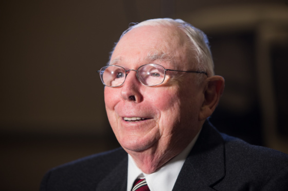 Patience Is A Superpower: Charlie Munger and Sudoku