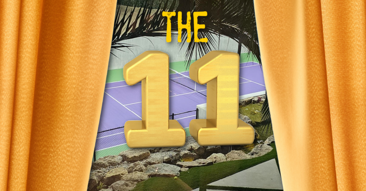 Unveiling The Eleven