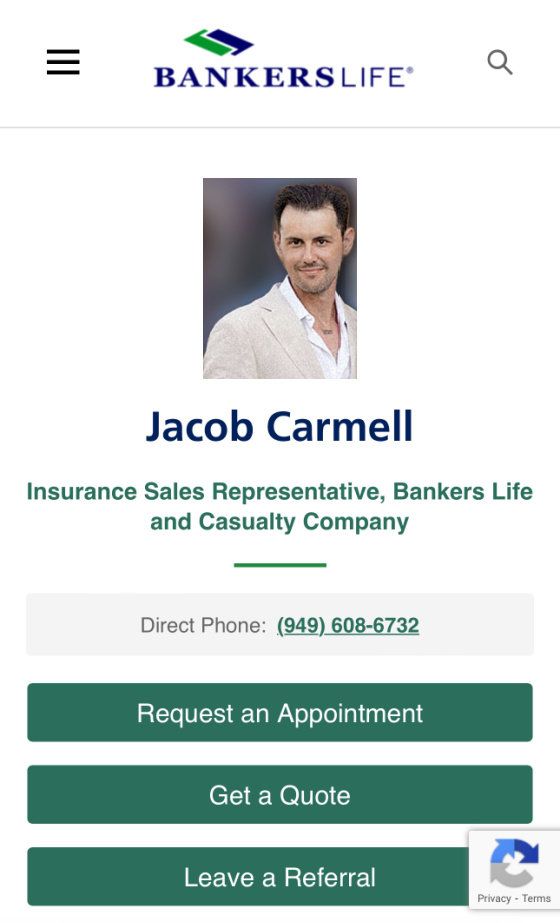 Insurance and A Plug for Jacob on His Birthday