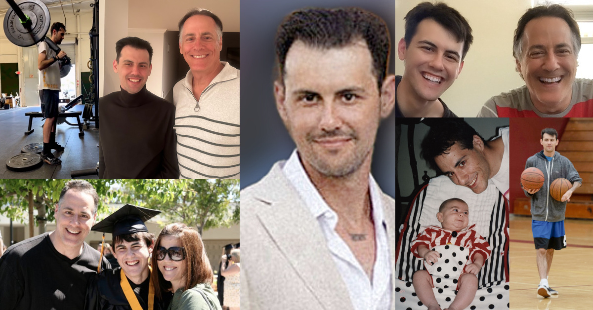 Insurance and A Plug for Jacob on His Birthday