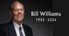 R.I.P. Bill Williams