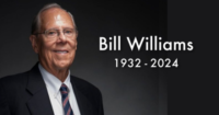 R.I.P. Bill Williams
