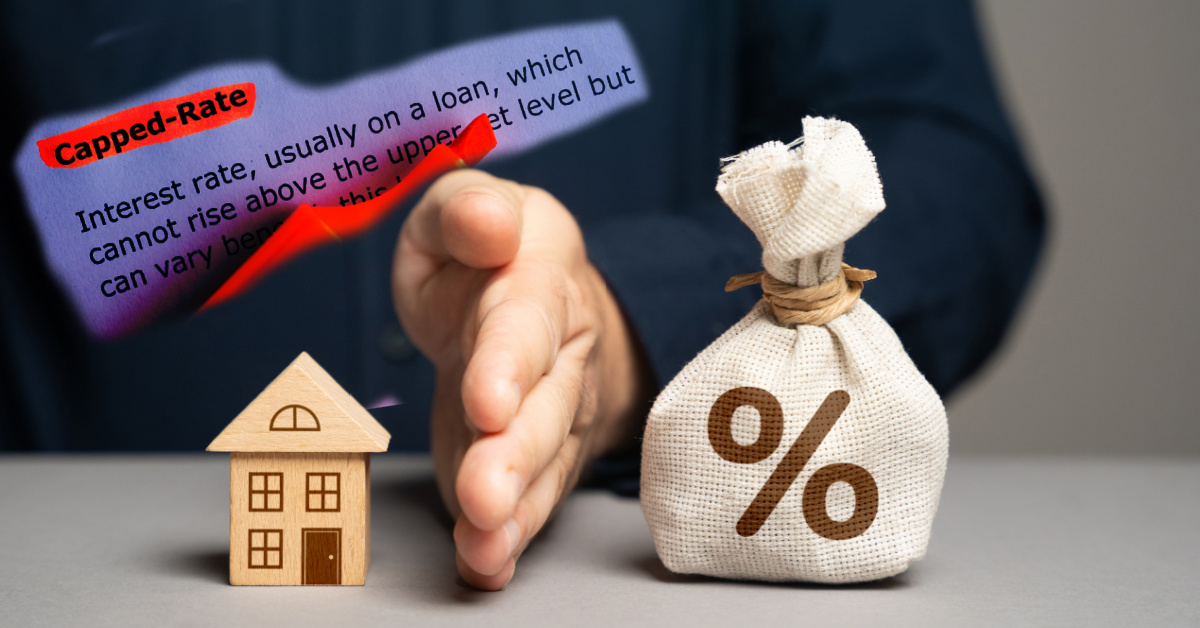 Capping off a Good Week