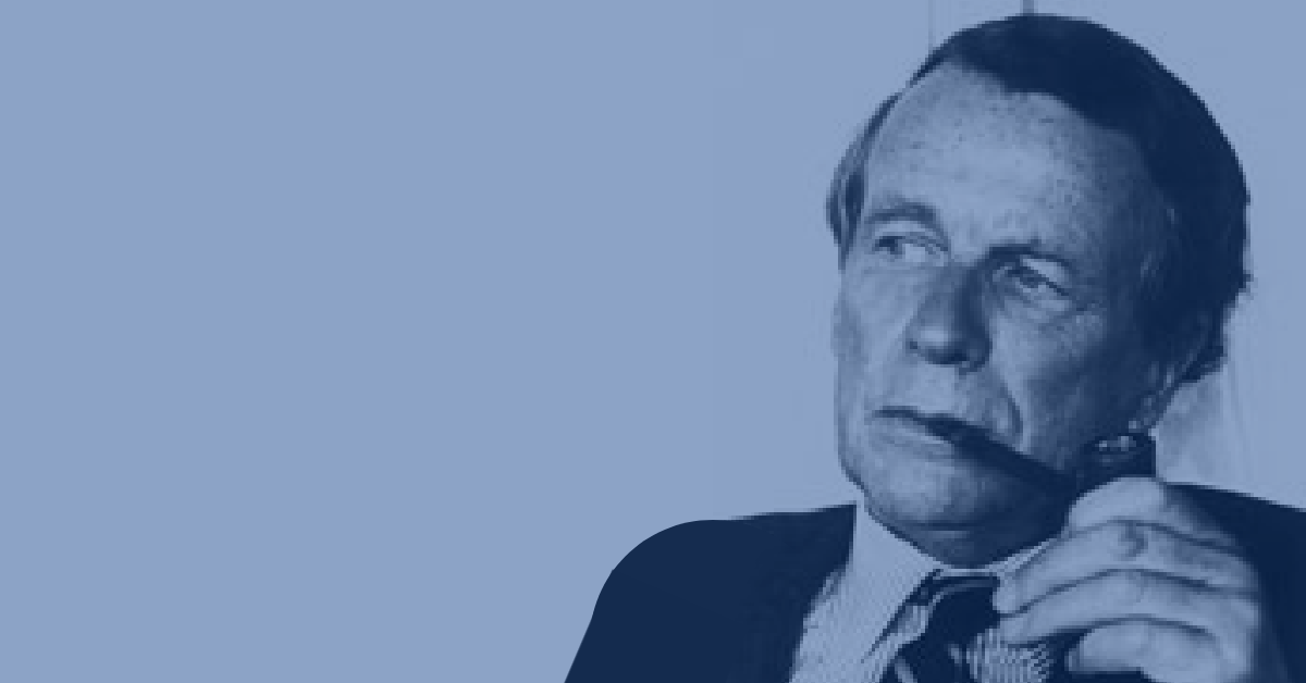 Lessons from David Ogilvy