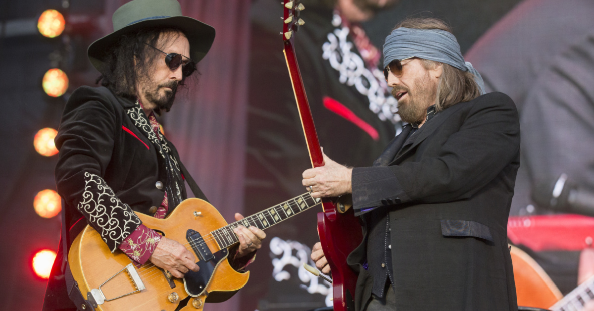 The Mastery of Mike Campbell