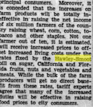 Method Behind the Madness?