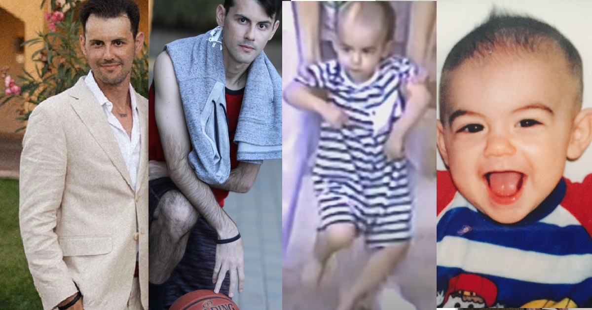 Jacob's Incredible 30-Year Milestone