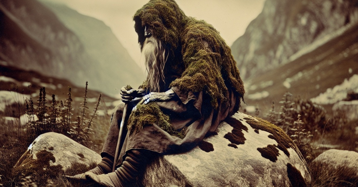 The Power of Myth