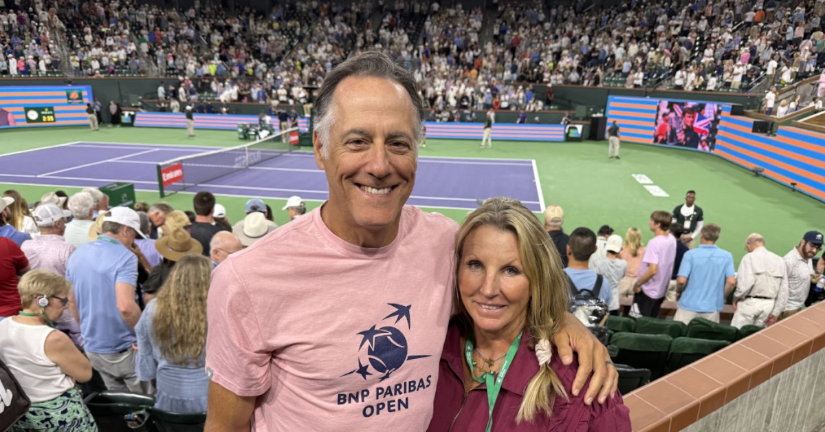 Beyond the Baseline